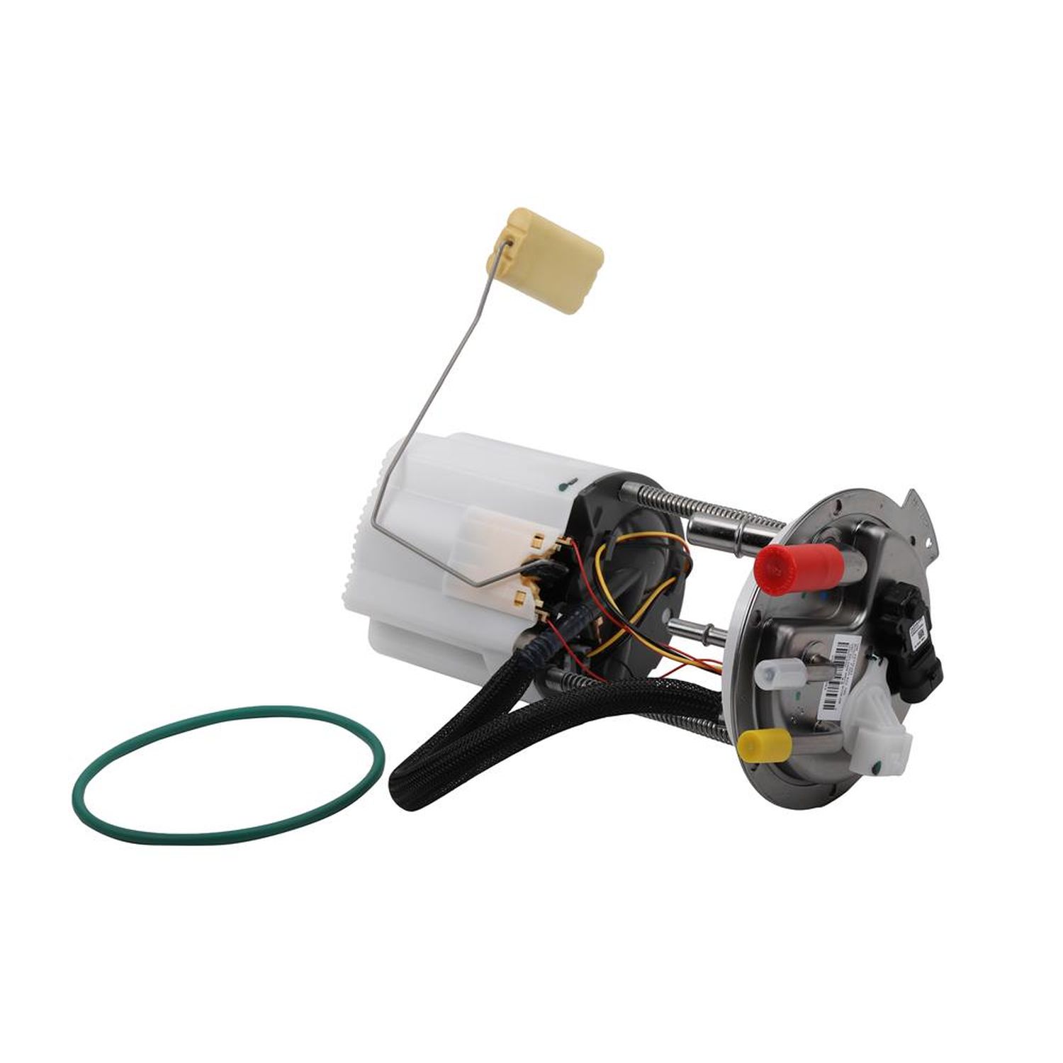 Fuel Pump Module Assembly-VIN: T, Eng Code: LM7 GM Parts MU1639 for ...