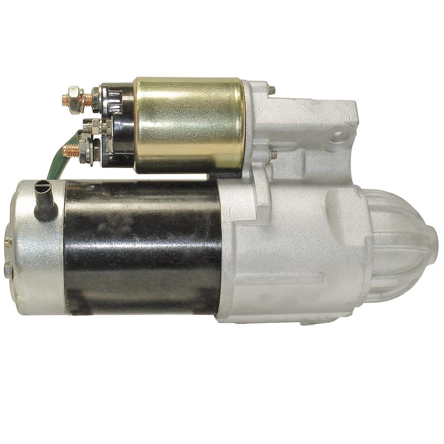 ACDelco 336-1924A Starter Motor 707773604359 | eBay