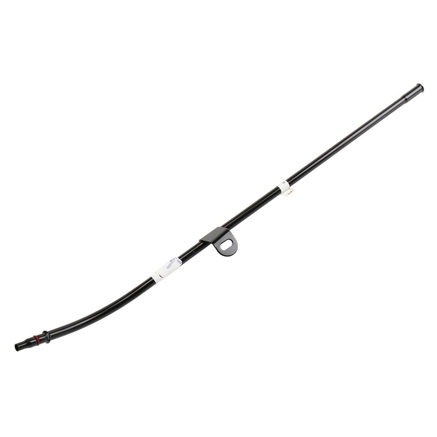 GM Genuine Parts 12609756 Engine Oil Level Indicator Tube 195491141957 ...