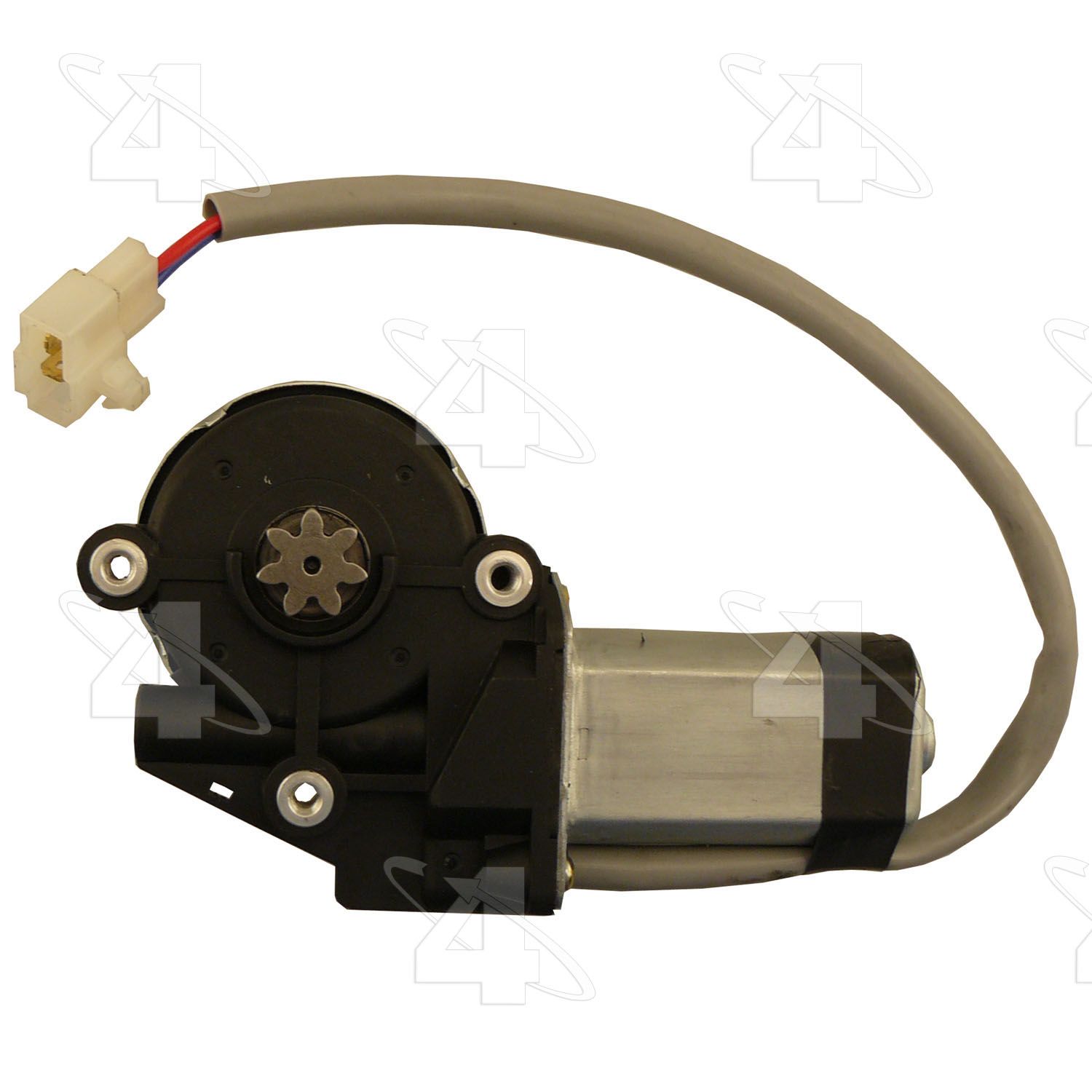 Power+Window+Motor+ACI%2FMaxair+83197 for sale online | eBay