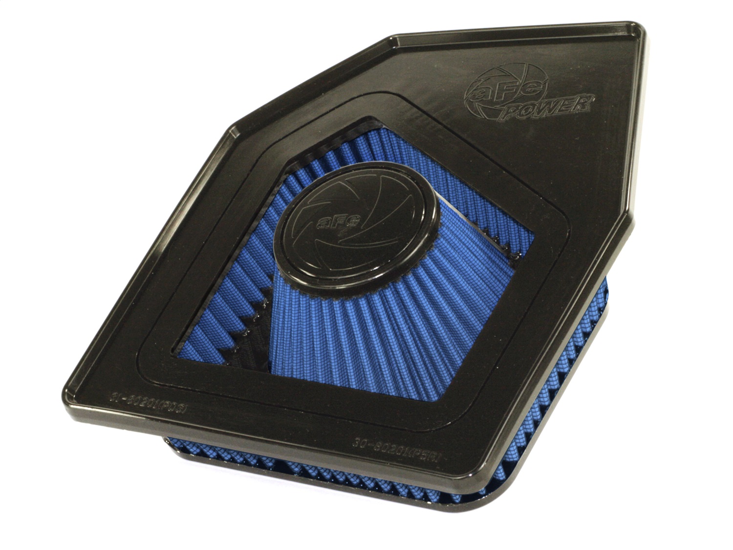 AFE Filters 30-80201 Magnum FLOW Pro 5R OE Replacement Air Filter ...