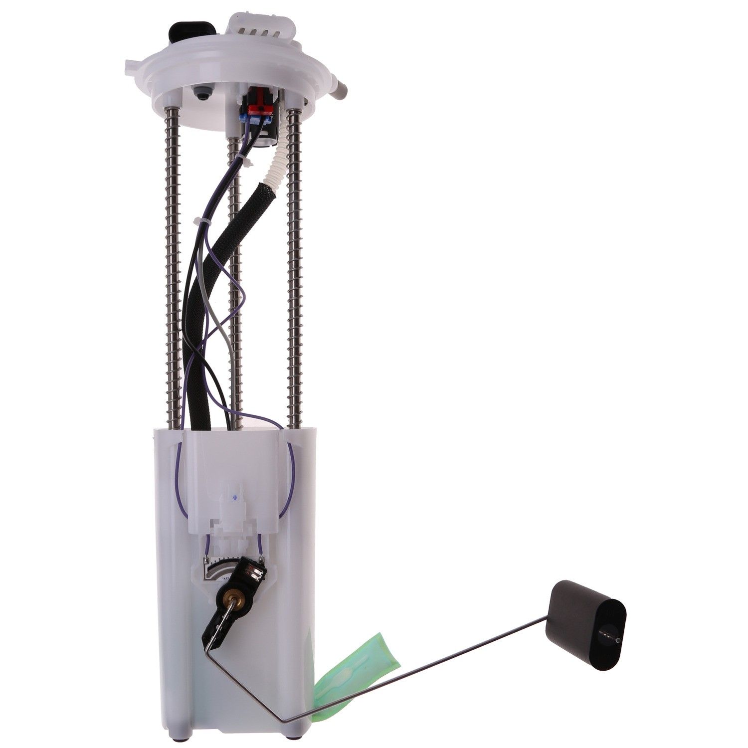 Airtex E3947M Fuel Pump Module Assembly For Select 97-00 Chevrolet GMC ...
