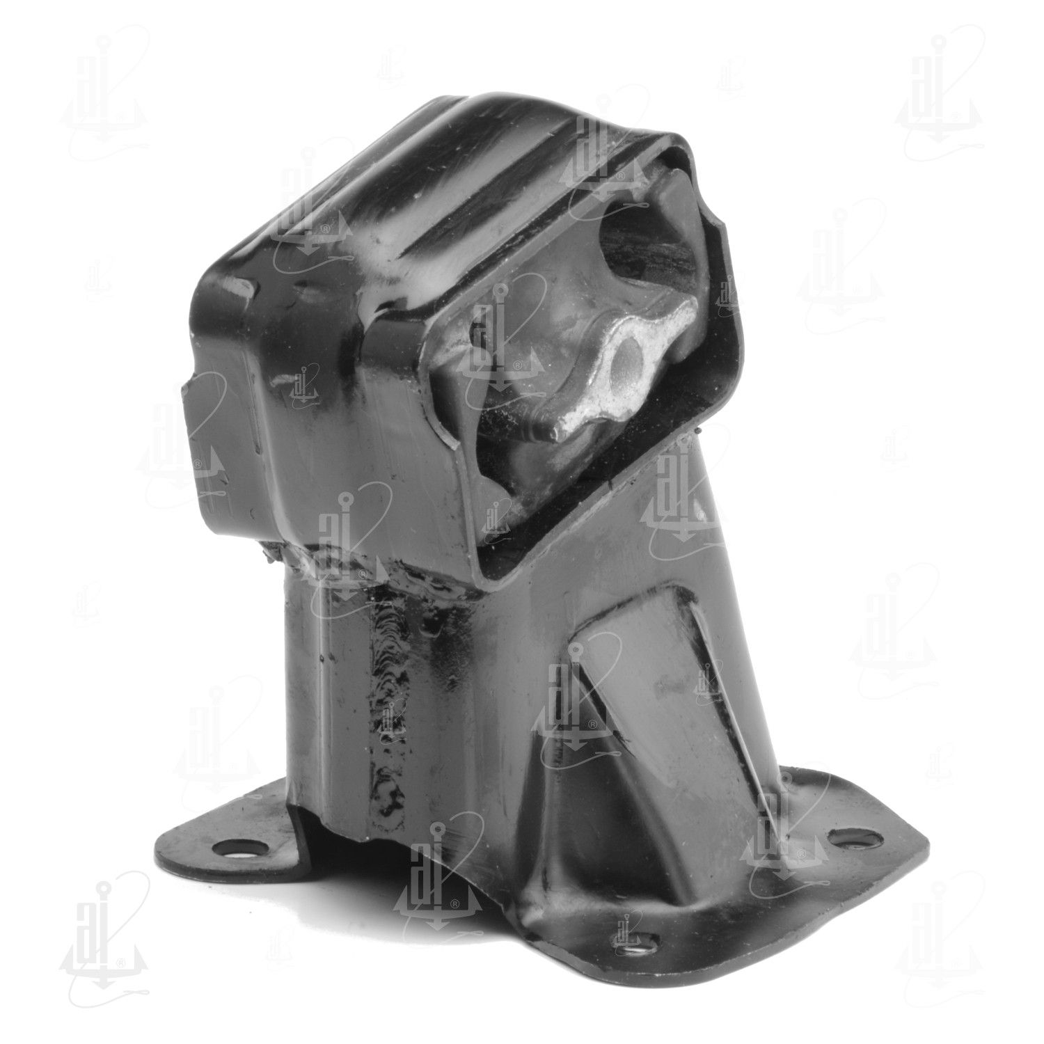 Anchor 3312 Engine Mount Front Left For 05-09 Jeep Commander Grand ...