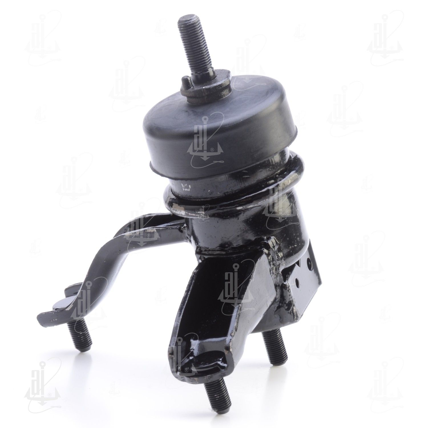 Anchor 9953 Automatic Transmission Mount For 10-19 Highlander RX450h ...