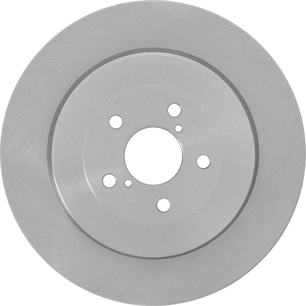 Disc Brake Rotor For 04 Subaru Impreza 1407-77169 882779771691| eBay