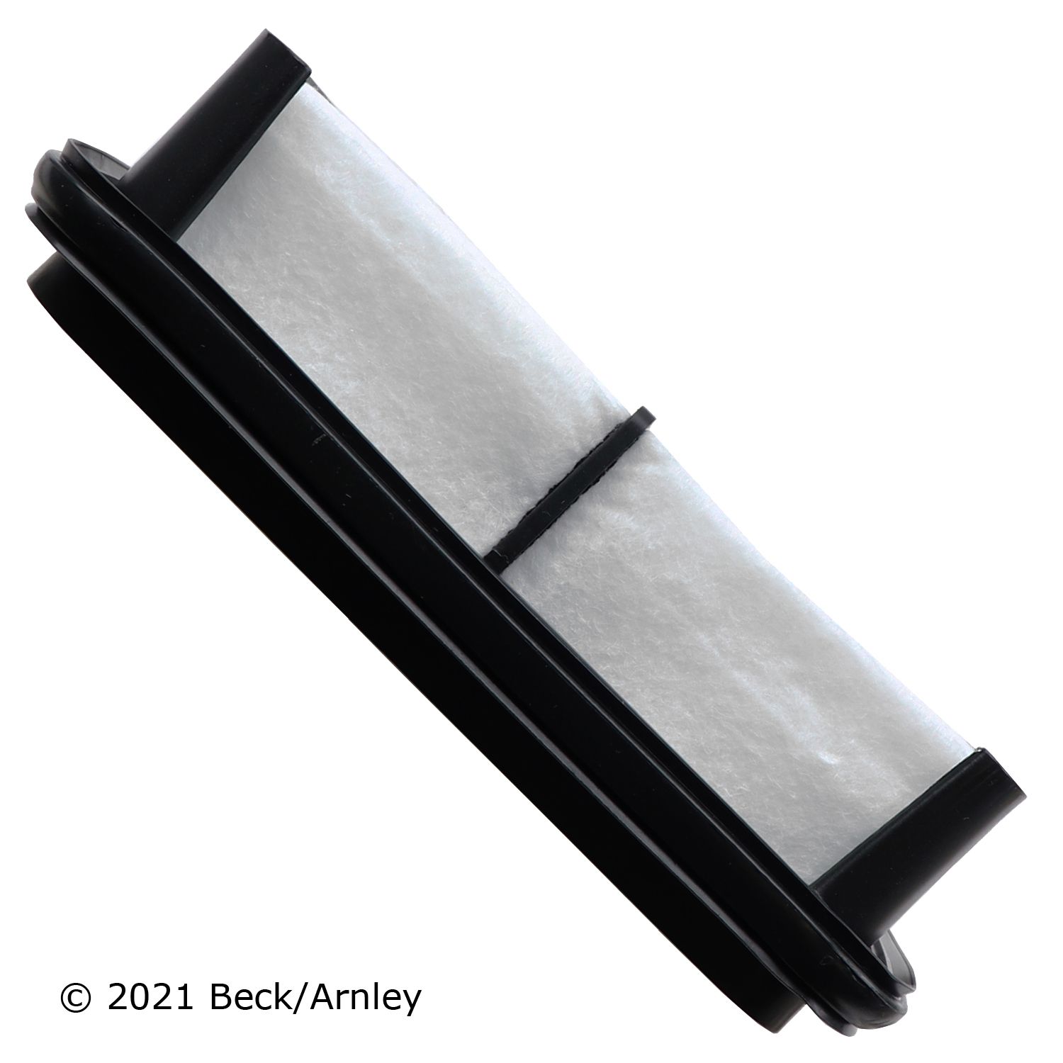 Beck Arnley 042-1488 Air Filter For Select 89-04 Isuzu Mazda Toyota ...