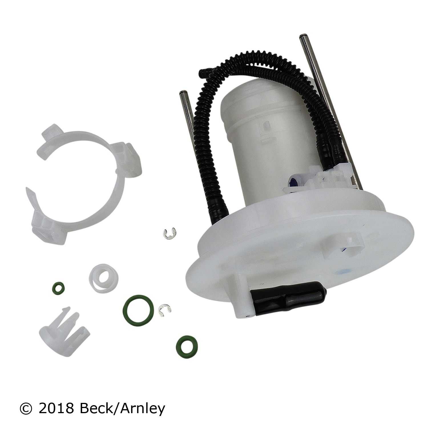 Fuel Pump Filter Beck/Arnley 043-3031 for sale online | eBay