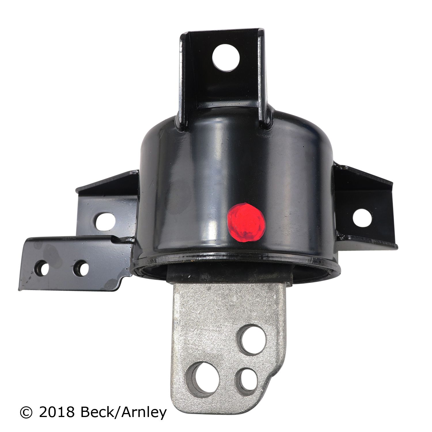 Beck Arnley 104-2147 Transmission Mount For 06-11 Hyundai Kia Accent ...