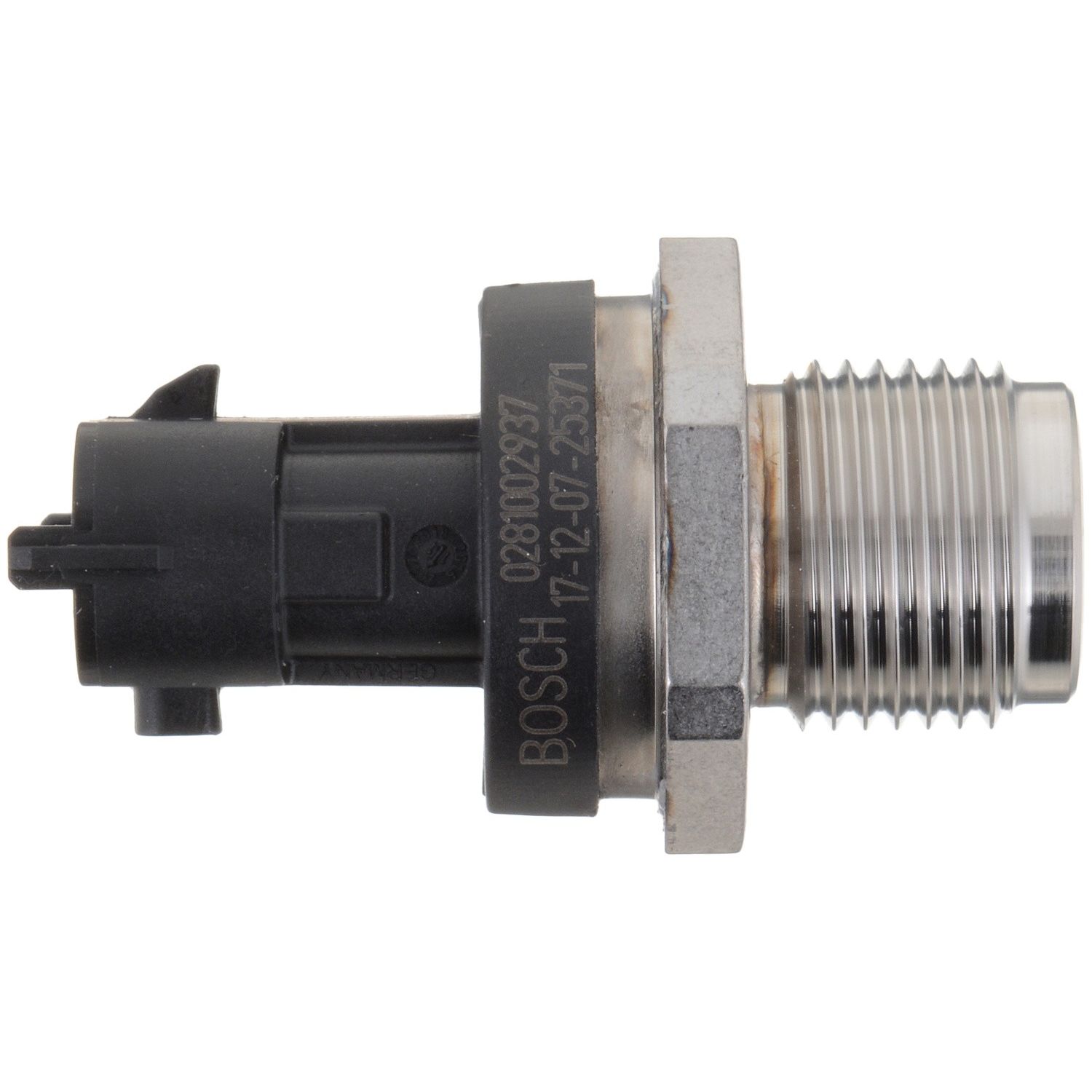 Bosch 0281002937 High Pressure Sensor For Select 04-06 Chevrolet GMC ...