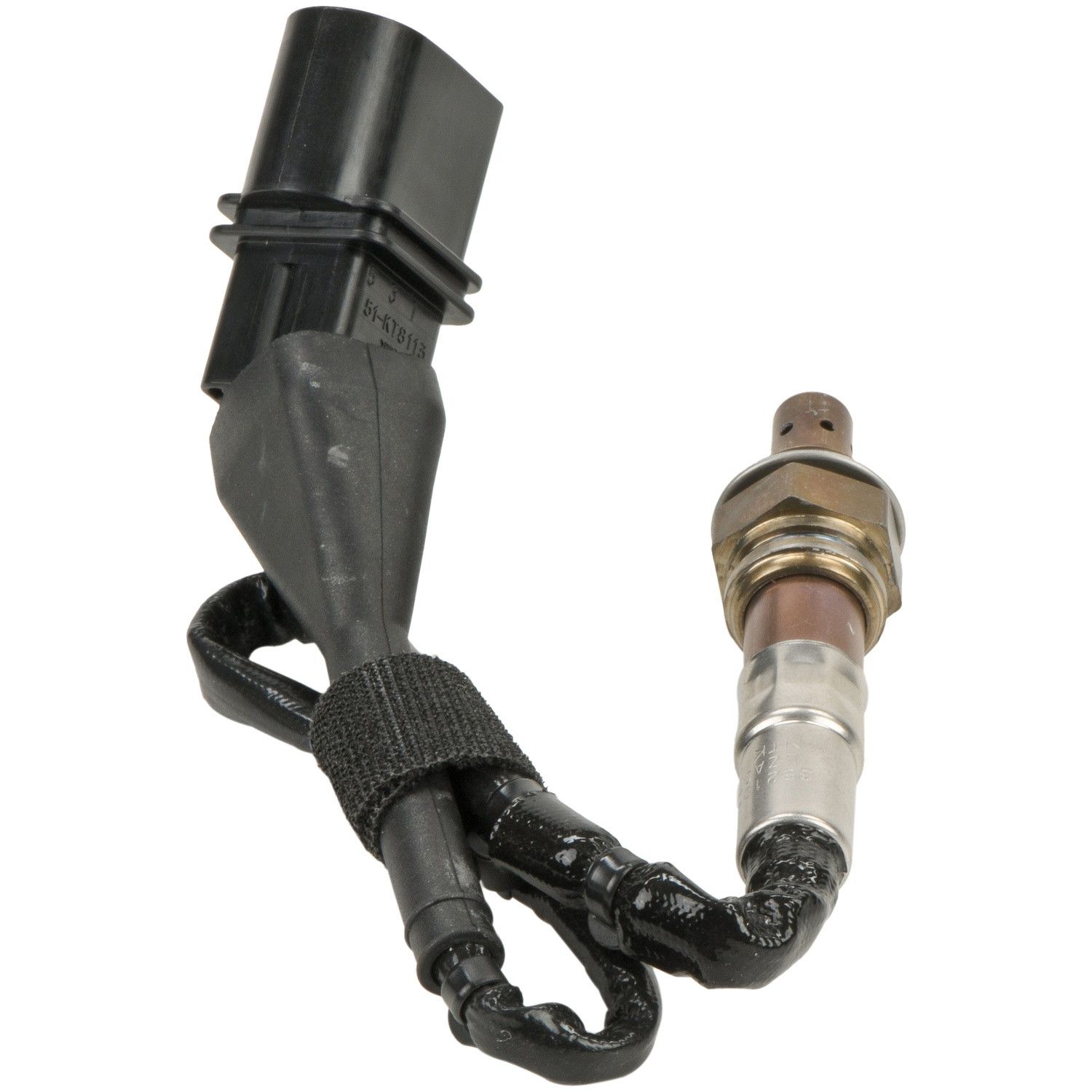 Bosch 15646 OE MFR of Oxygen Sensors For 04-06 Elantra Spectra Spectra5 ...