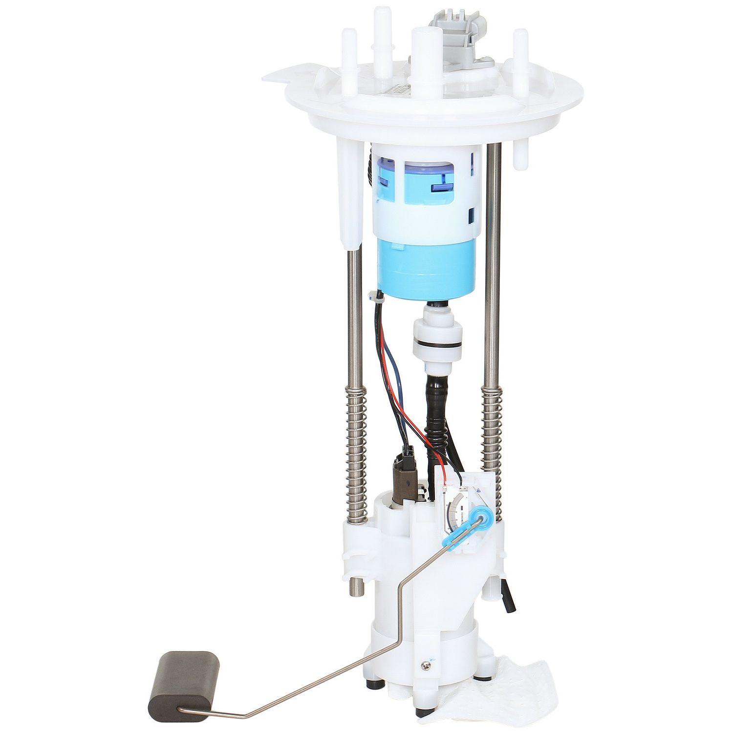 Bosch 66050 Bosch Fuel Pump Module Assembly For 05-08 Ford F-150 ...