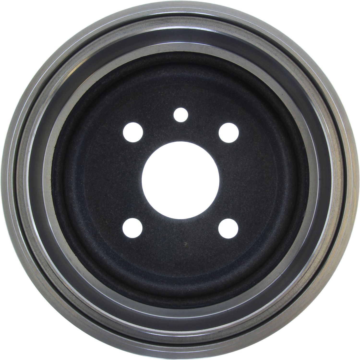 Centric Parts 123.36002 Brake Drum For 88-03 Chevy Pickup Lanos LeMans ...