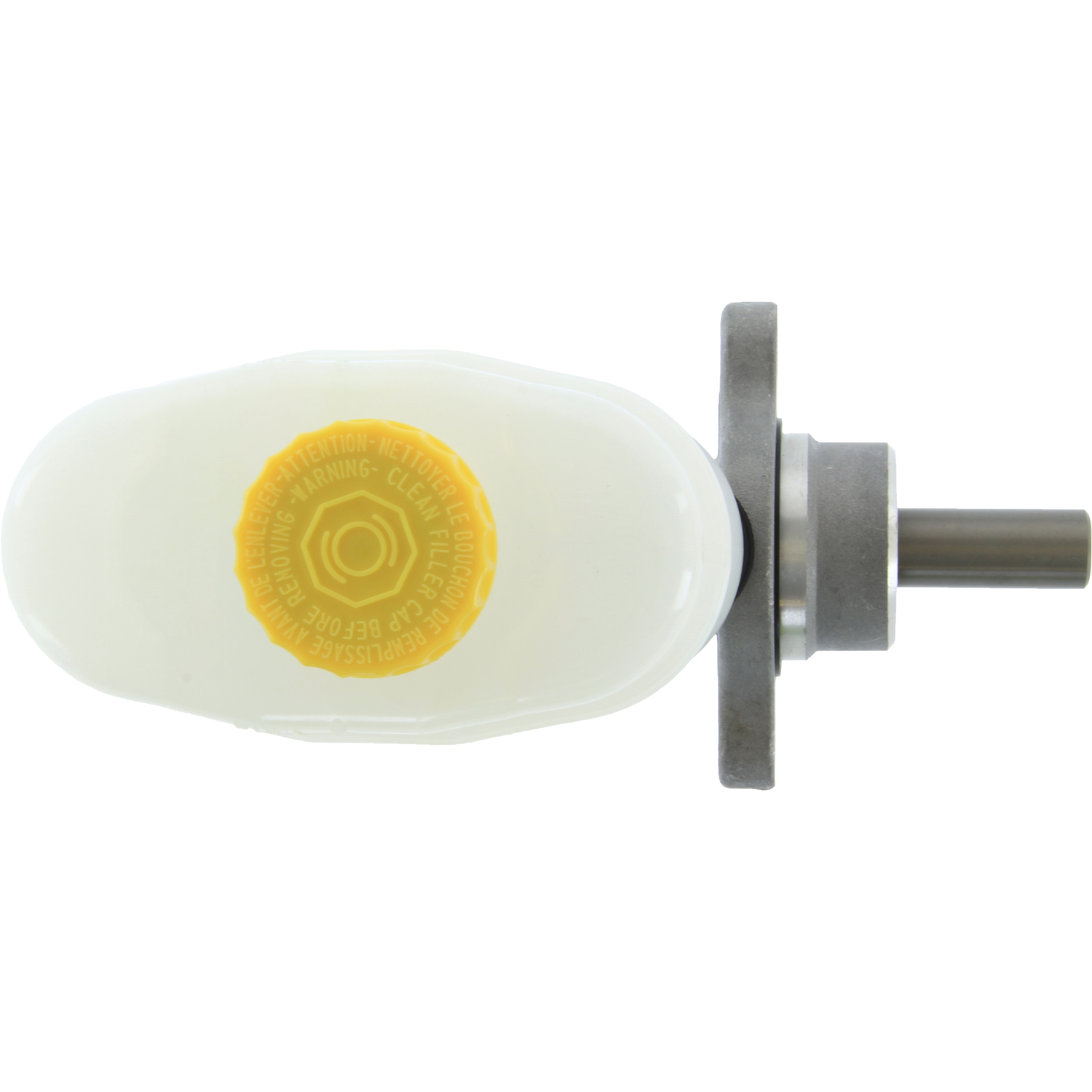 Brake Master Cylinder-c-tek Standard Centric 131.67017 12 Month for ...