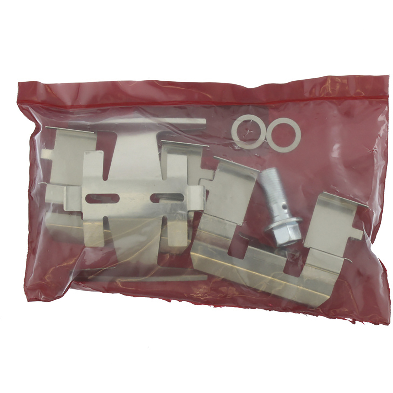 Centric Parts 141.40050 Centric Semi-Loaded Brake Caliper 805890113591 ...