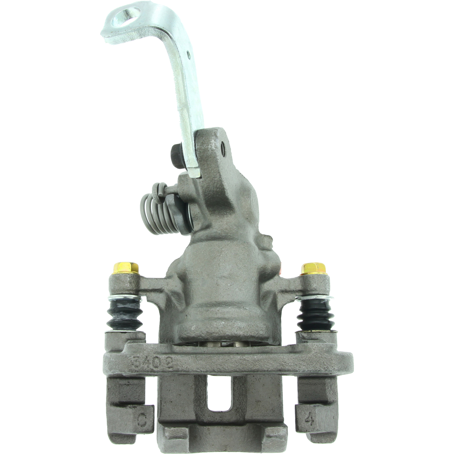 Centric Parts 141.40553 Centric Semi-Loaded Brake Caliper For 97-99 ...