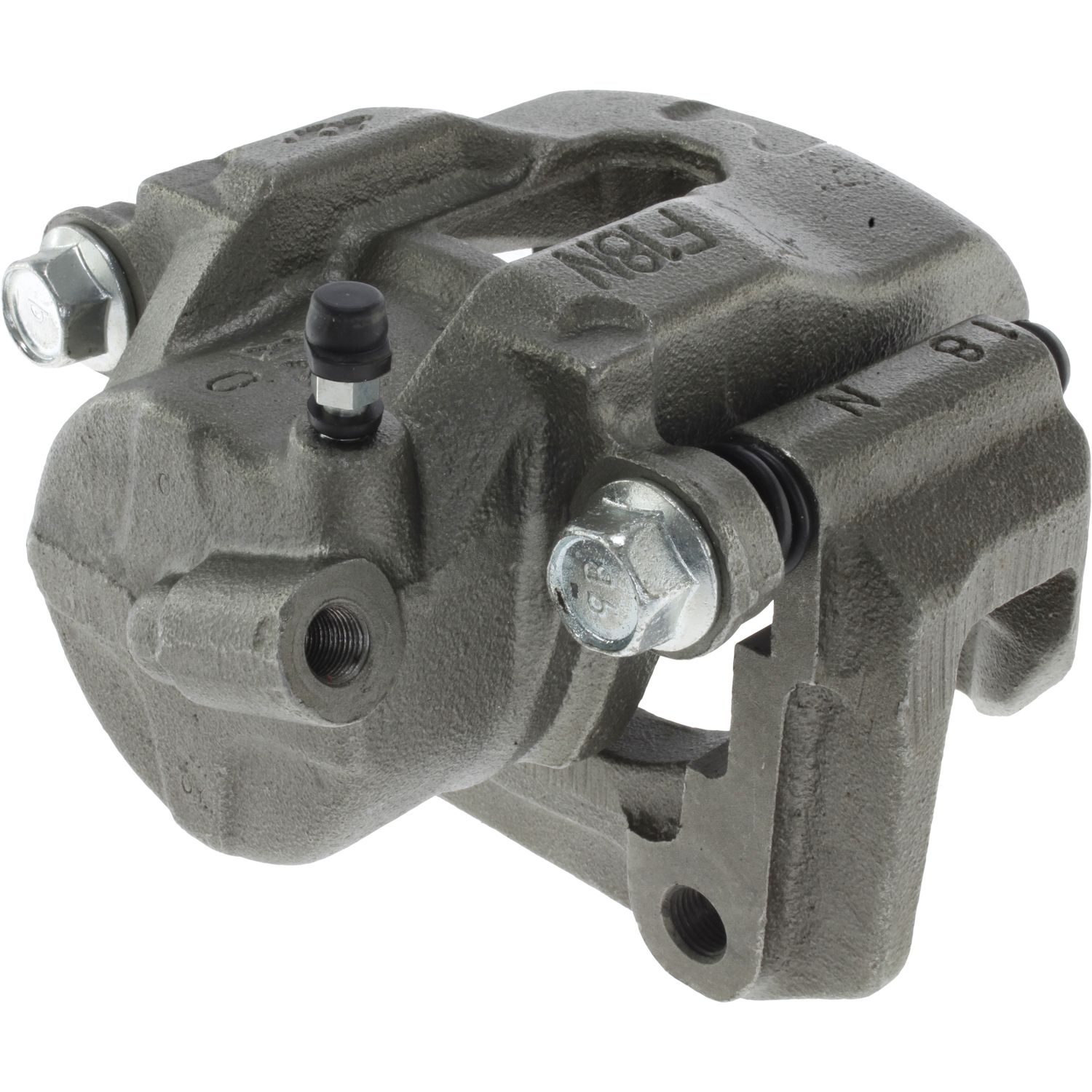 Disc Brake Caliper-Premium Semi-Loaded Centric Reman fits 89-92 Toyota ...