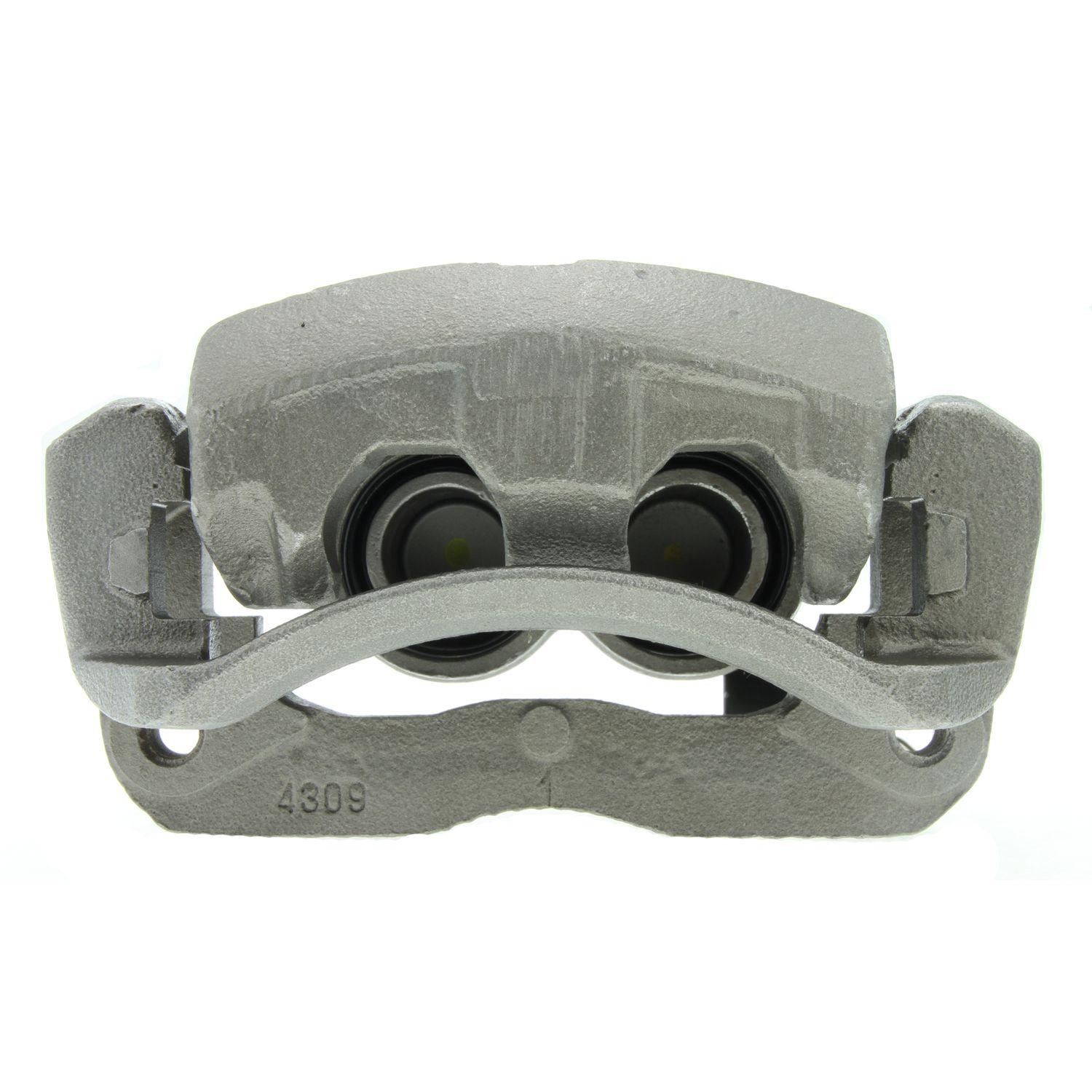 Centric Parts 141.44125 Disc Brake Caliper For 94-97 Avalon Camry ES300 ...