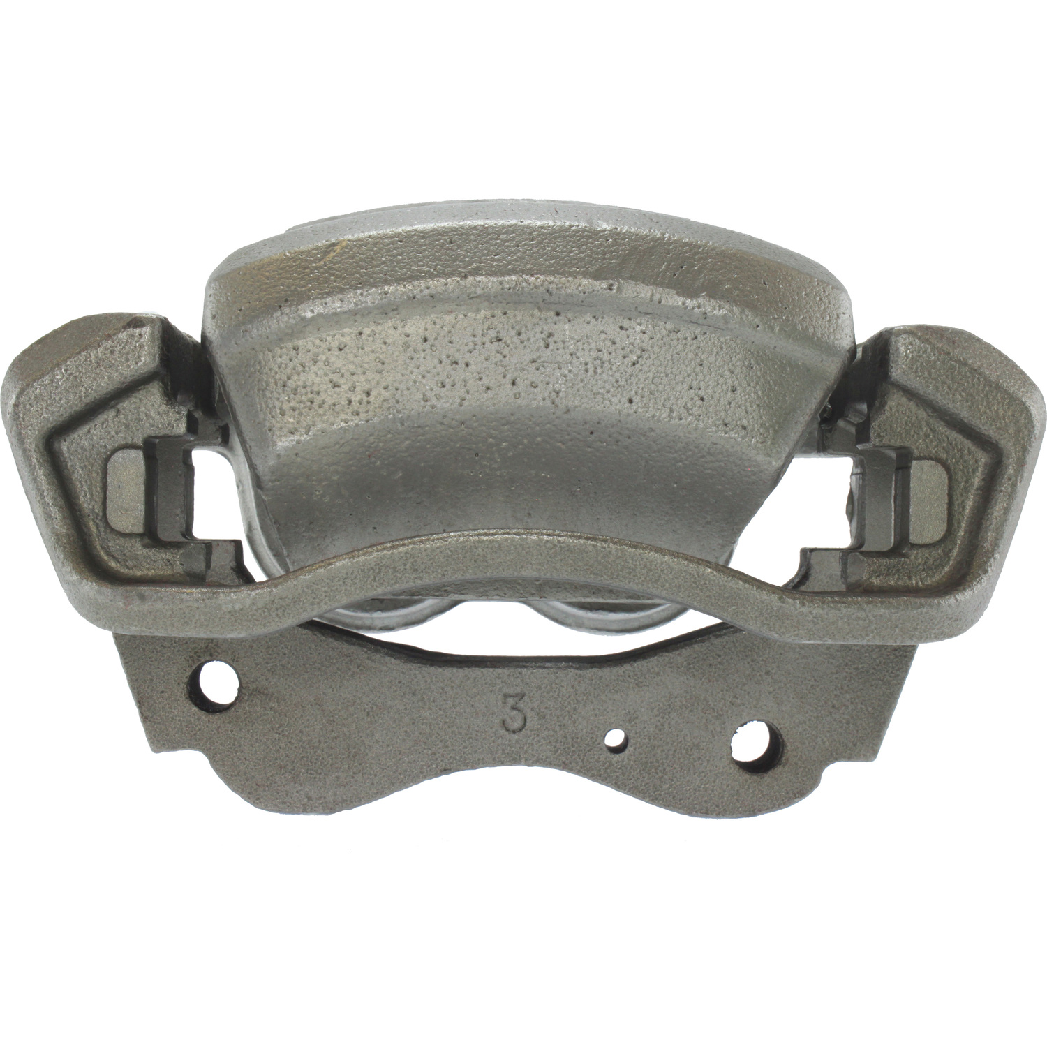 Centric Parts 141.44162 Centric Semi-Loaded Brake Caliper For 93-94 ...
