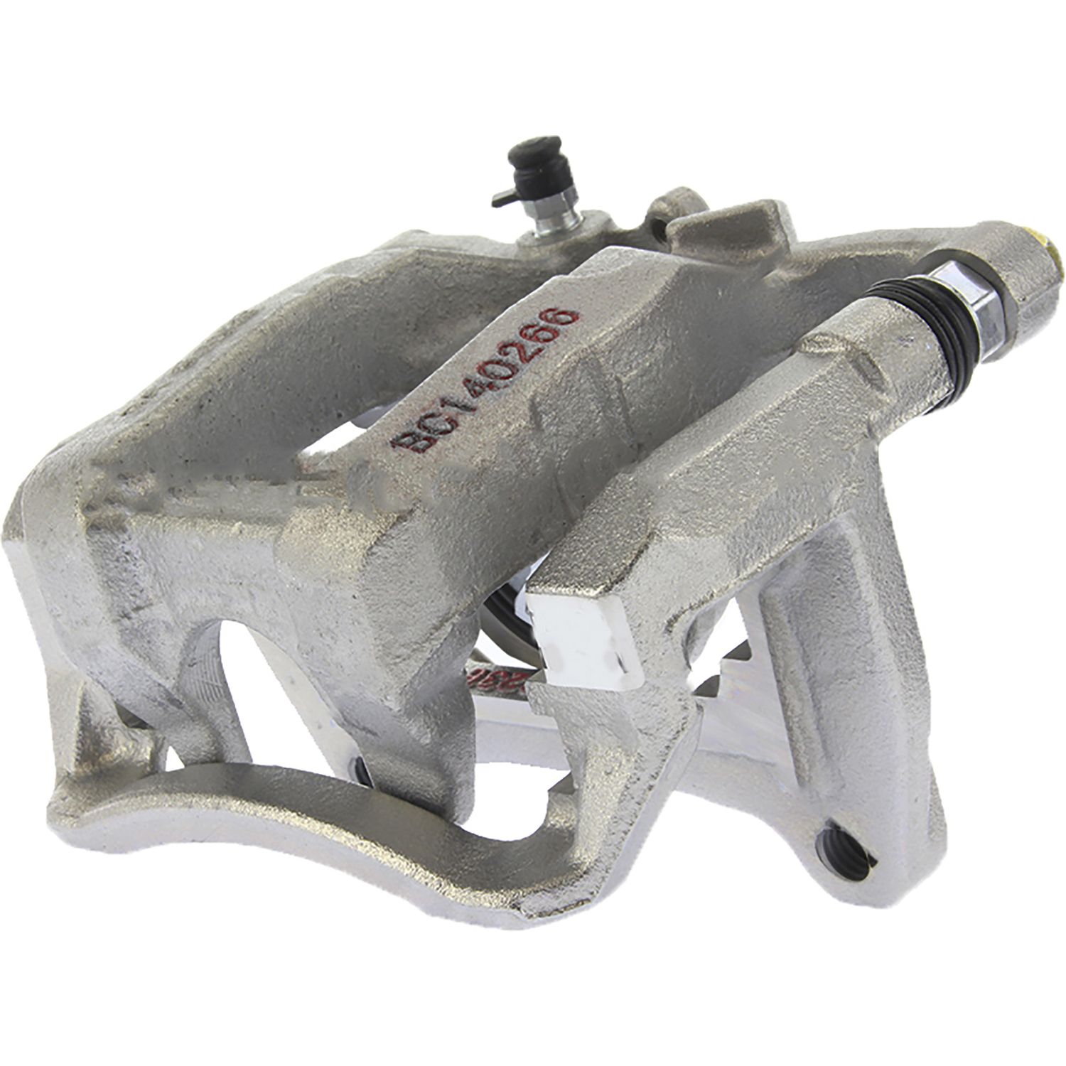 Centric Parts 141.66544 Centric Semi-Loaded Brake Caliper EPB ...