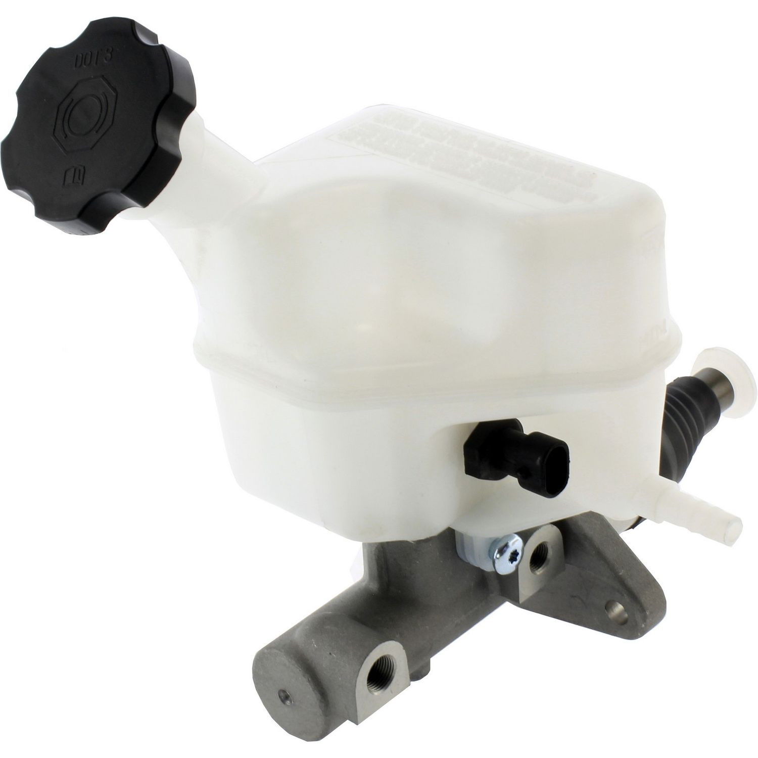 Centric Parts 130.62145 Centric Premium Brake Master Cylinder For 06-08 ...