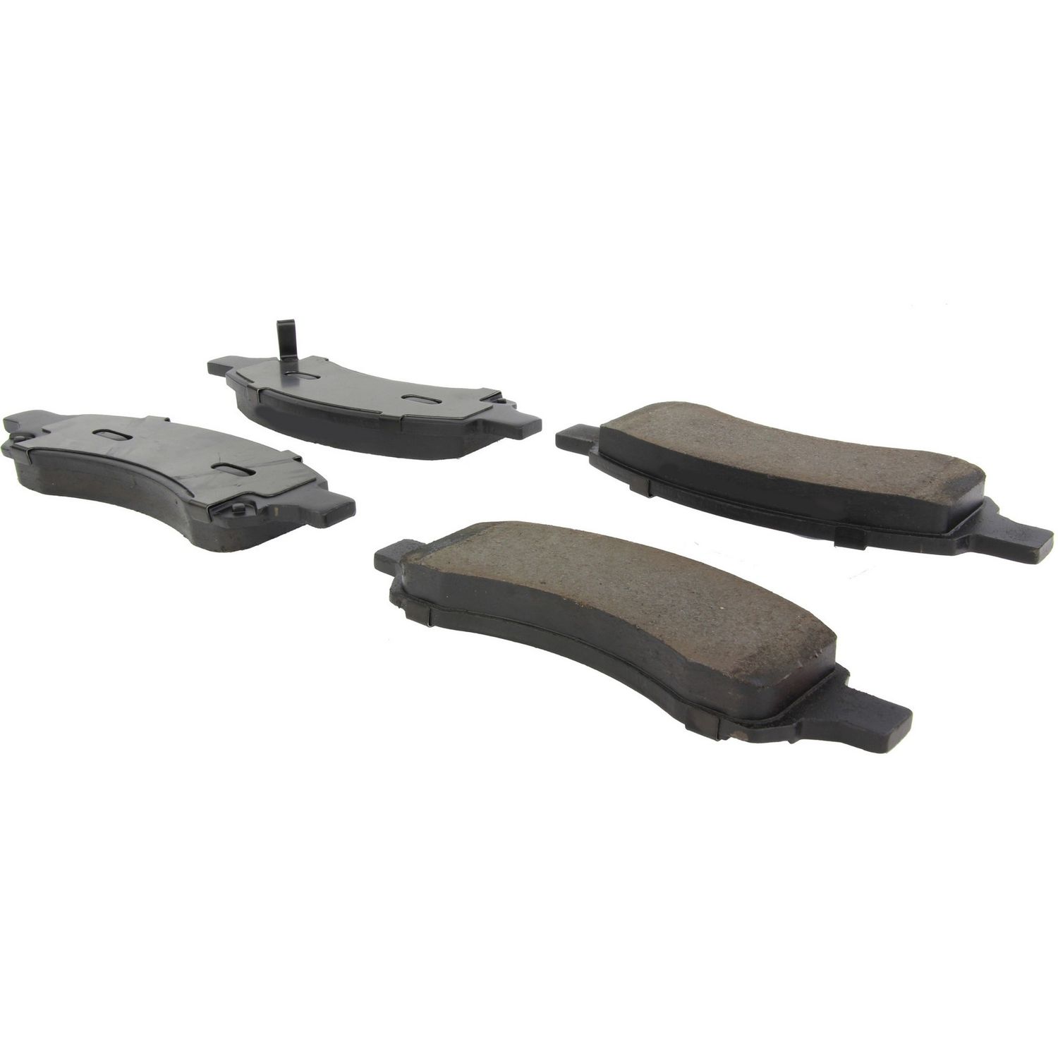 Centric Parts 301.11690 Disc Brake Pad Set 805890609278| eBay