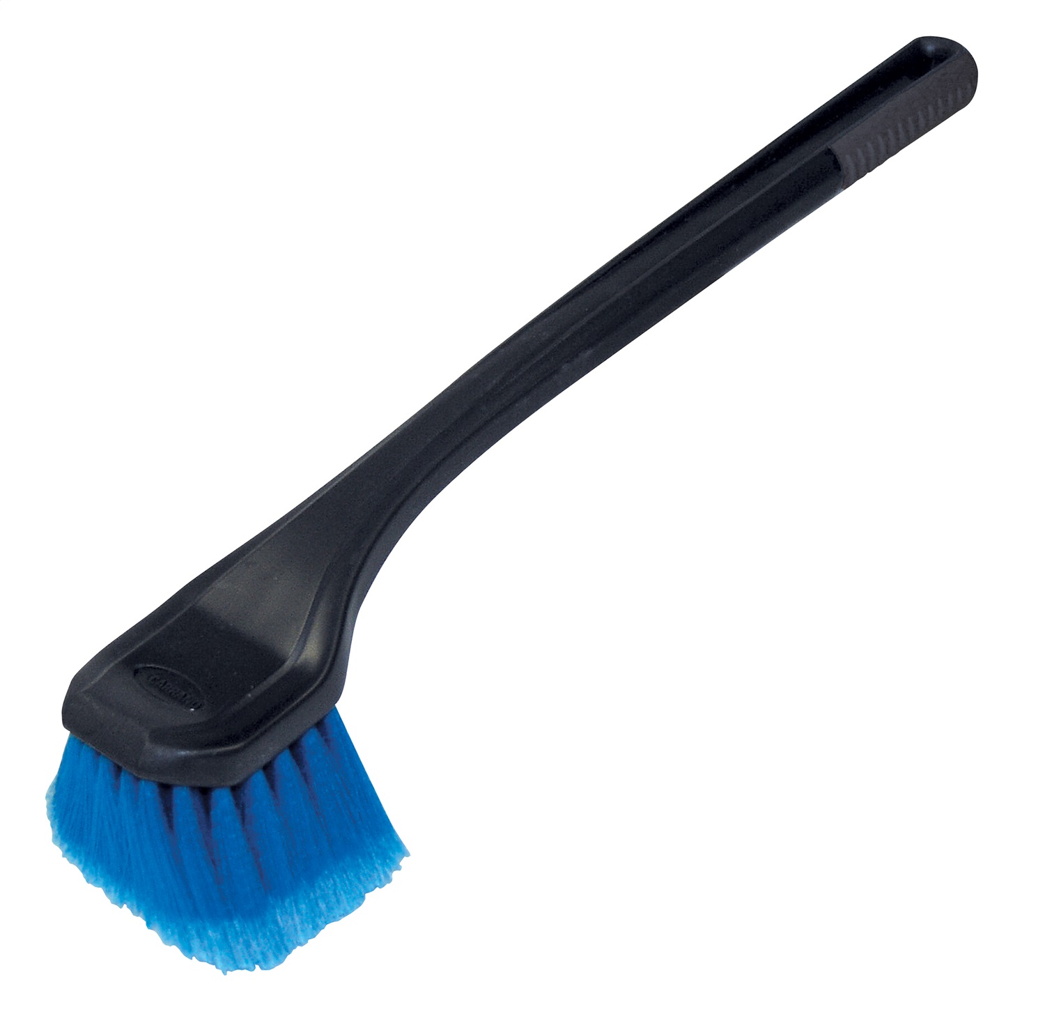Carrand 94039 Wheel And Tire Brush 20 in. Handle Over Molded Grip Carrand 94039 Fast Free Shipping Multiple US Locations