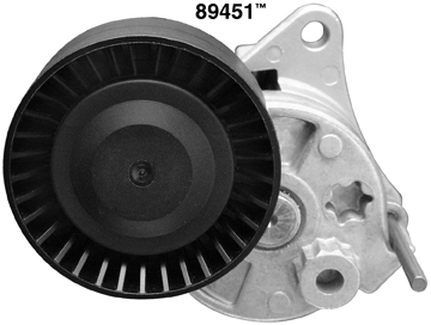 Dayco 89451 Accessory Drive Belt Tensioner Assembly 36687628190 | eBay