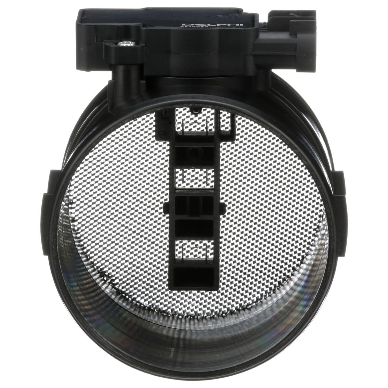 Delphi AF10057 Mass Air Flow Sensor 689604197974| eBay