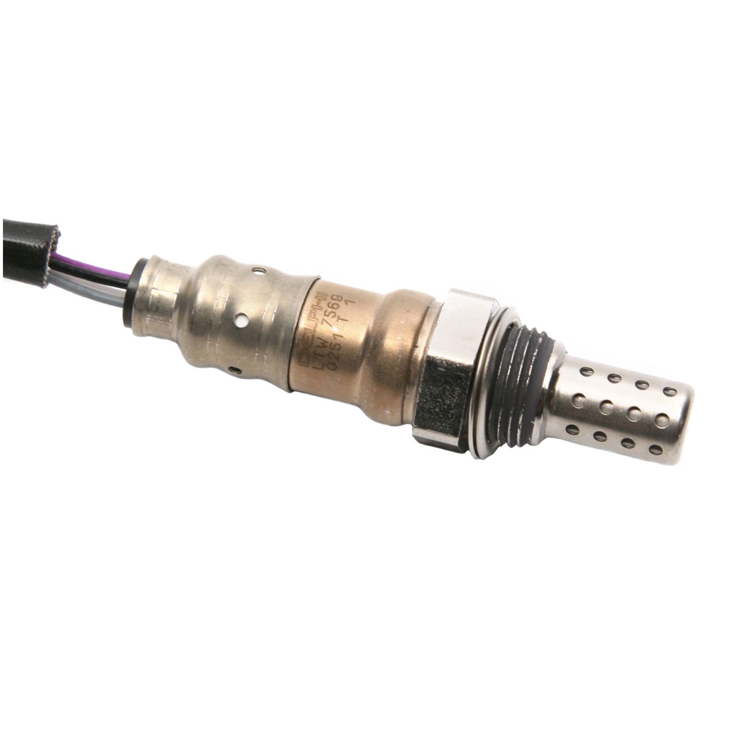 Oxygen Sensor Delphi ES20374 for sale online | eBay