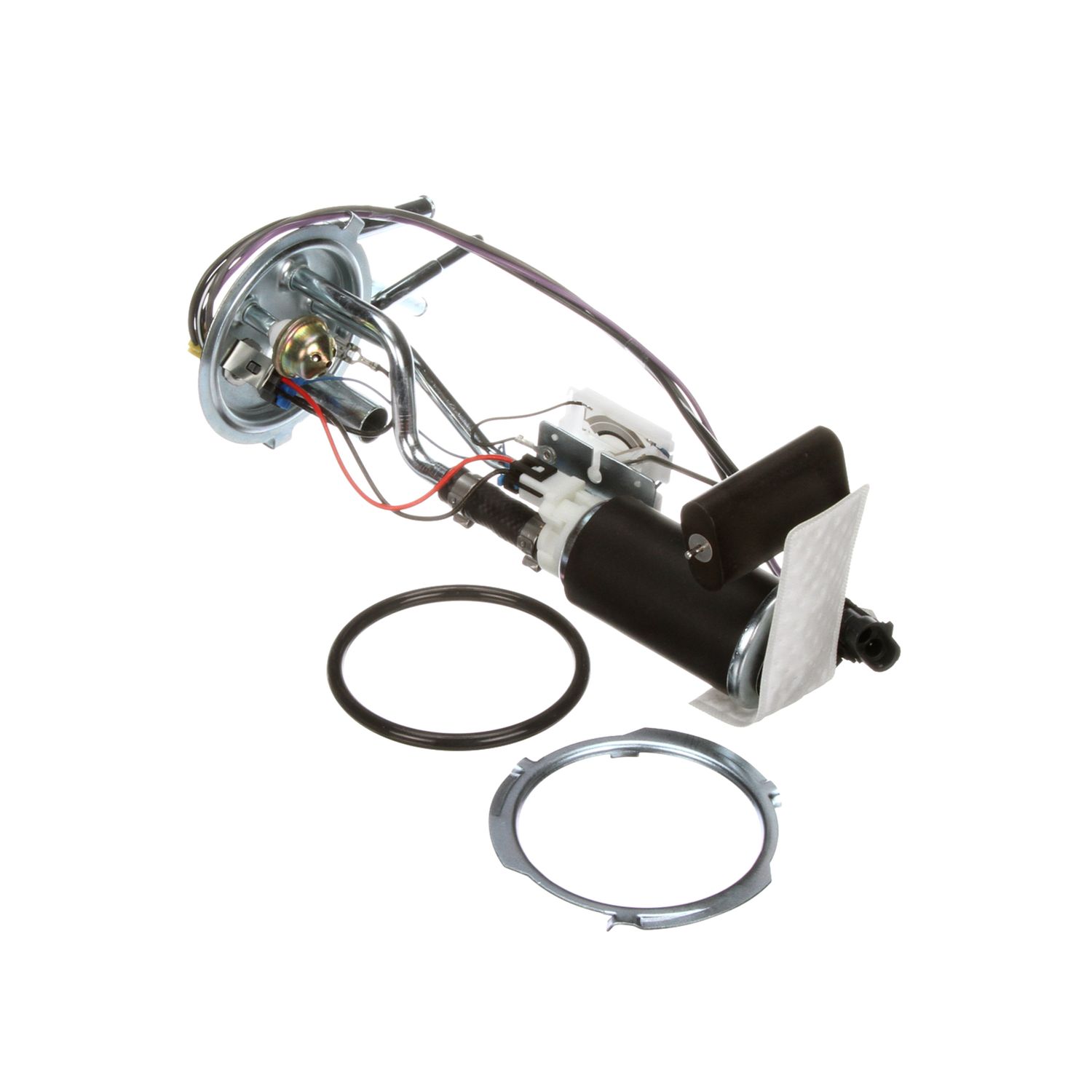 Delphi HP10020 Fuel Pump Hanger Assembly For 85-91 Bravada S10 Blazer ...