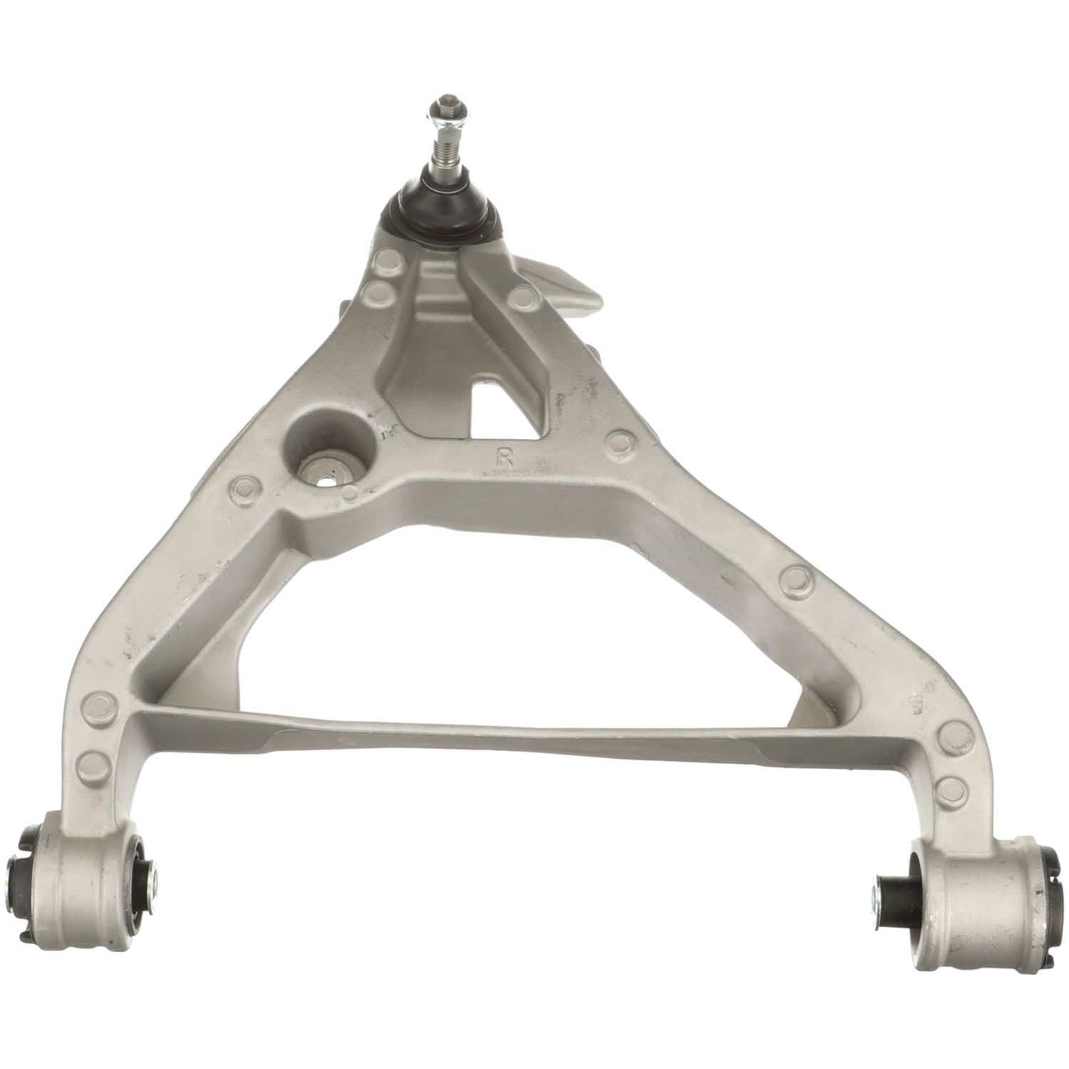 Delphi TC5819 Control Arm and Ball Joint Assembly For 03-06 Ford ...