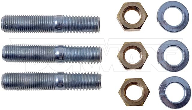Dorman 03103 Exhaust Stud Kit - 3/8-24 x 2 In. | eBay