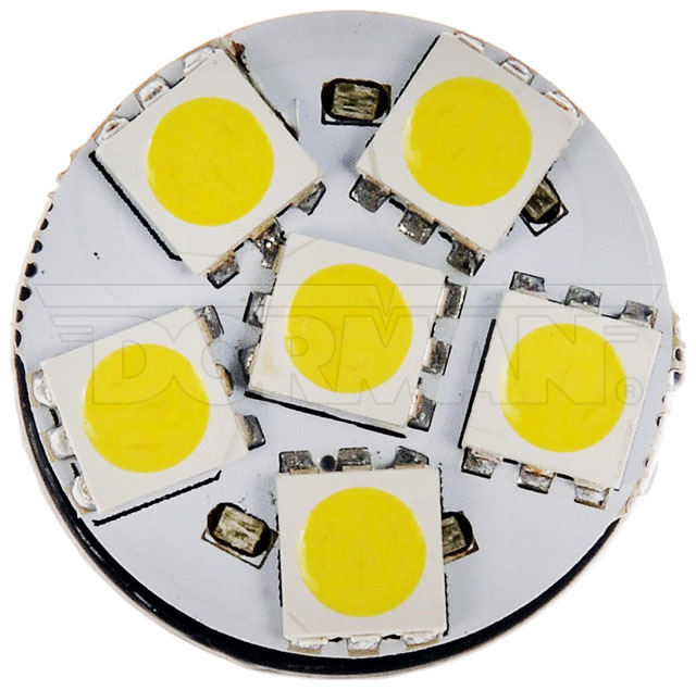 Dorman 3156W-SMD 3156 White 5050SMD 20LED Bulb 37495612388 | eBay