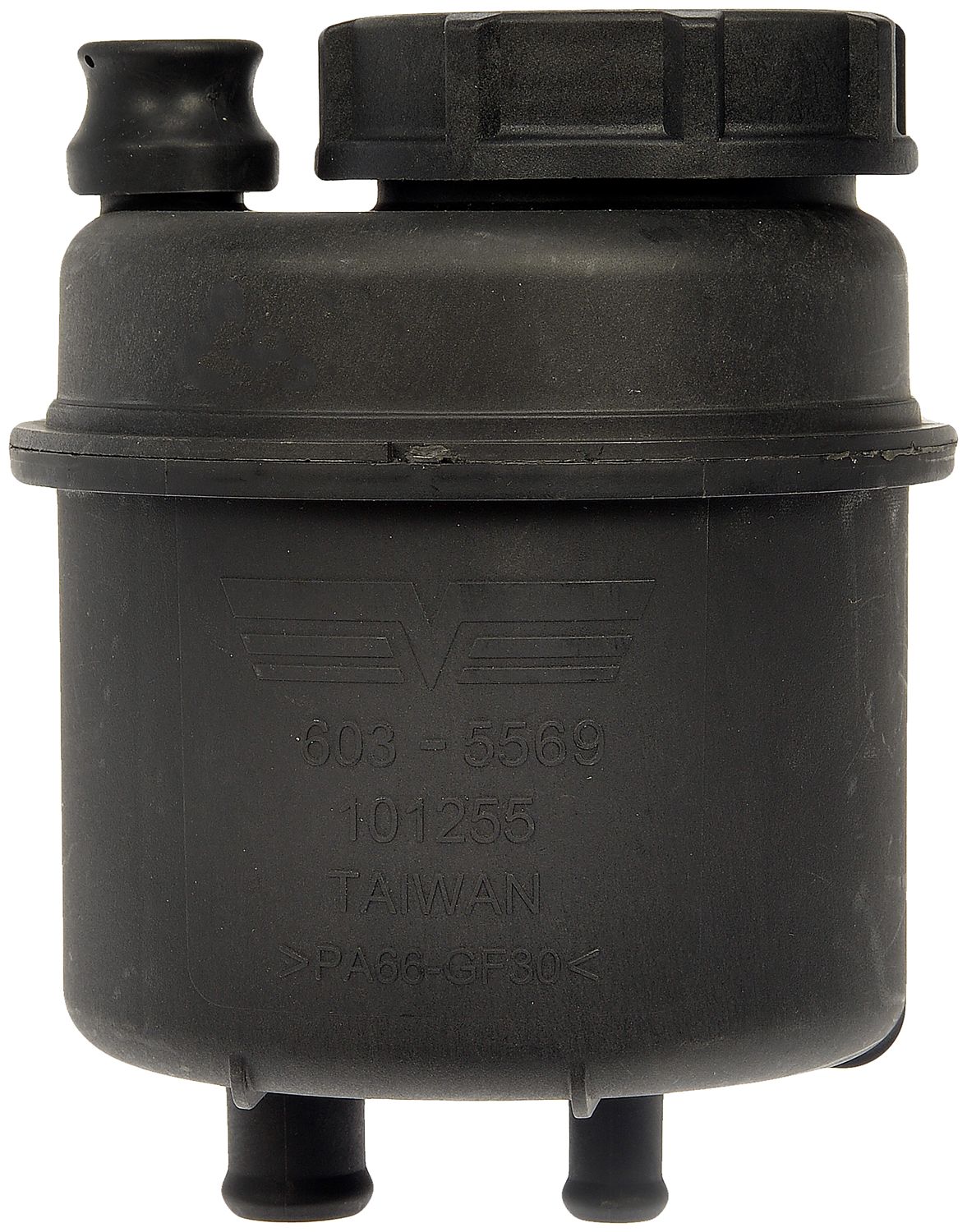 Dorman 603-5569 Power Steering Reservoir Compatible with Select Volvo ...
