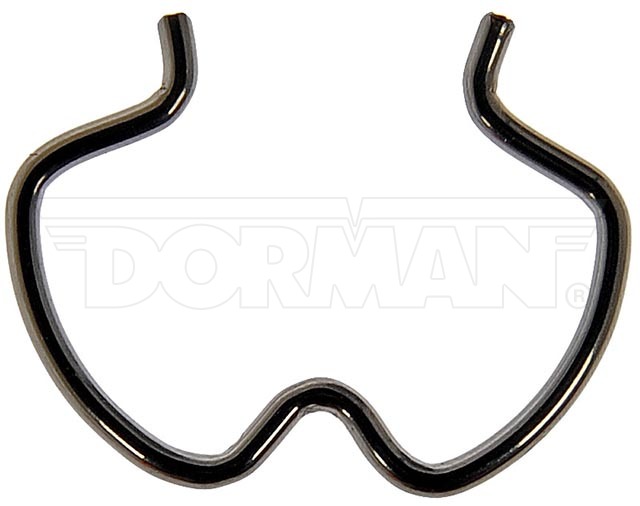 Trans Oil Cooler Line Clip Dorman 800-801 for sale online | eBay