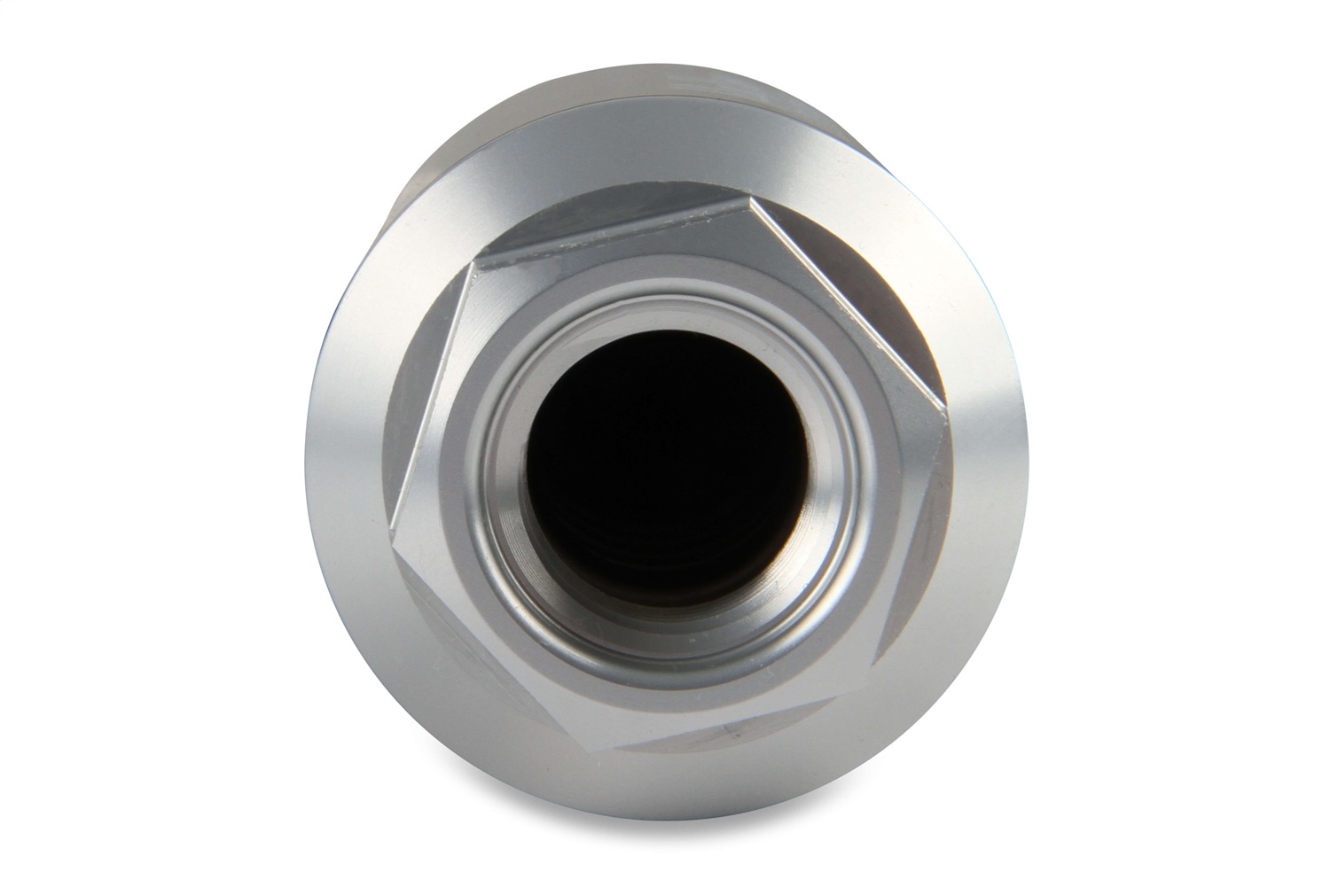 Earls Plumbing 230626ERL Billet Aluminum In-Line Fuel Filter ...