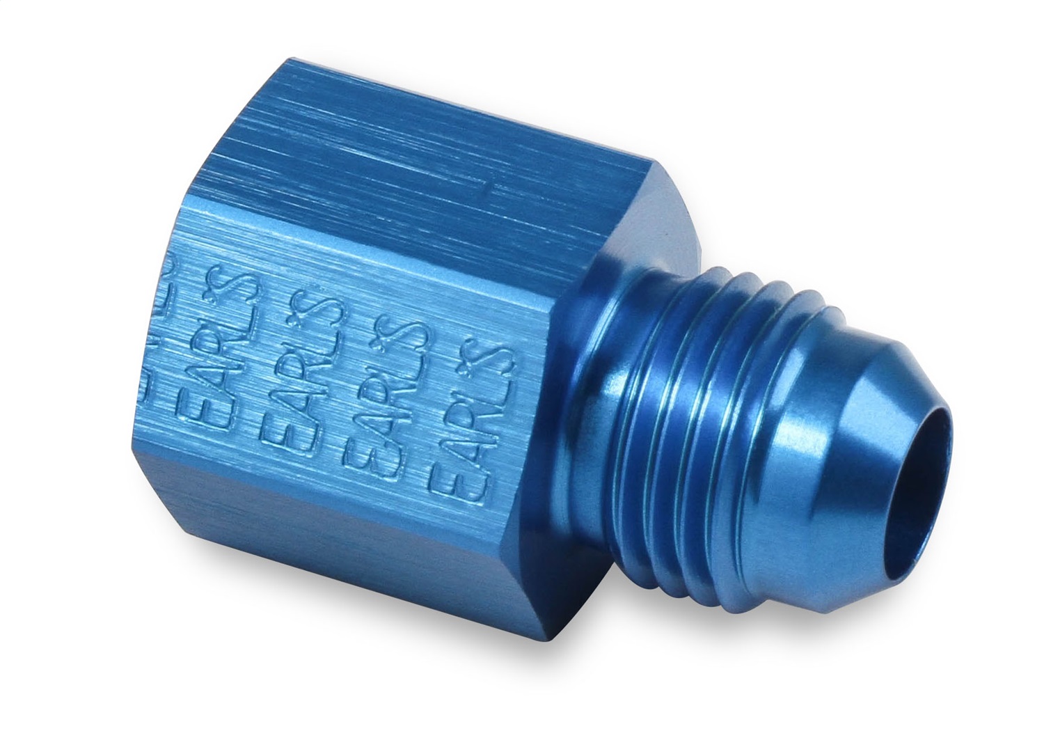 Earls Plumbing 9894DBHERL Aluminum AN to Metric Adapter 21432221887 | eBay