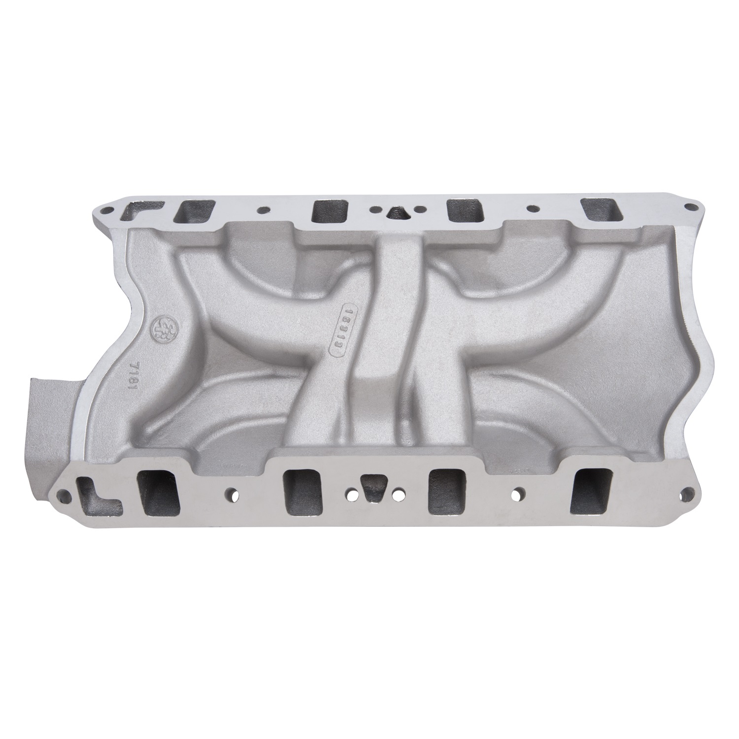 Edelbrock 7181 for sale online | eBay