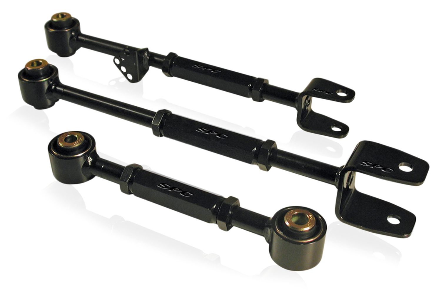 Eibach Springs 5.67540K Pro-Alignment Camber Arm Kit For 08-20 Accord ...