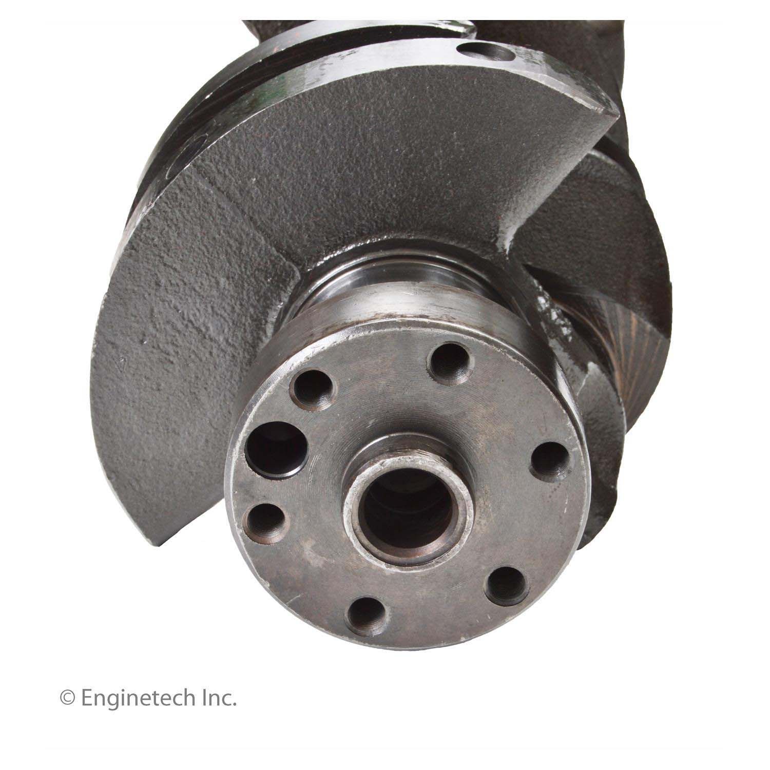 Enginetech 163100 Service Kits - Engine Crankshaft Kit for sale online ...