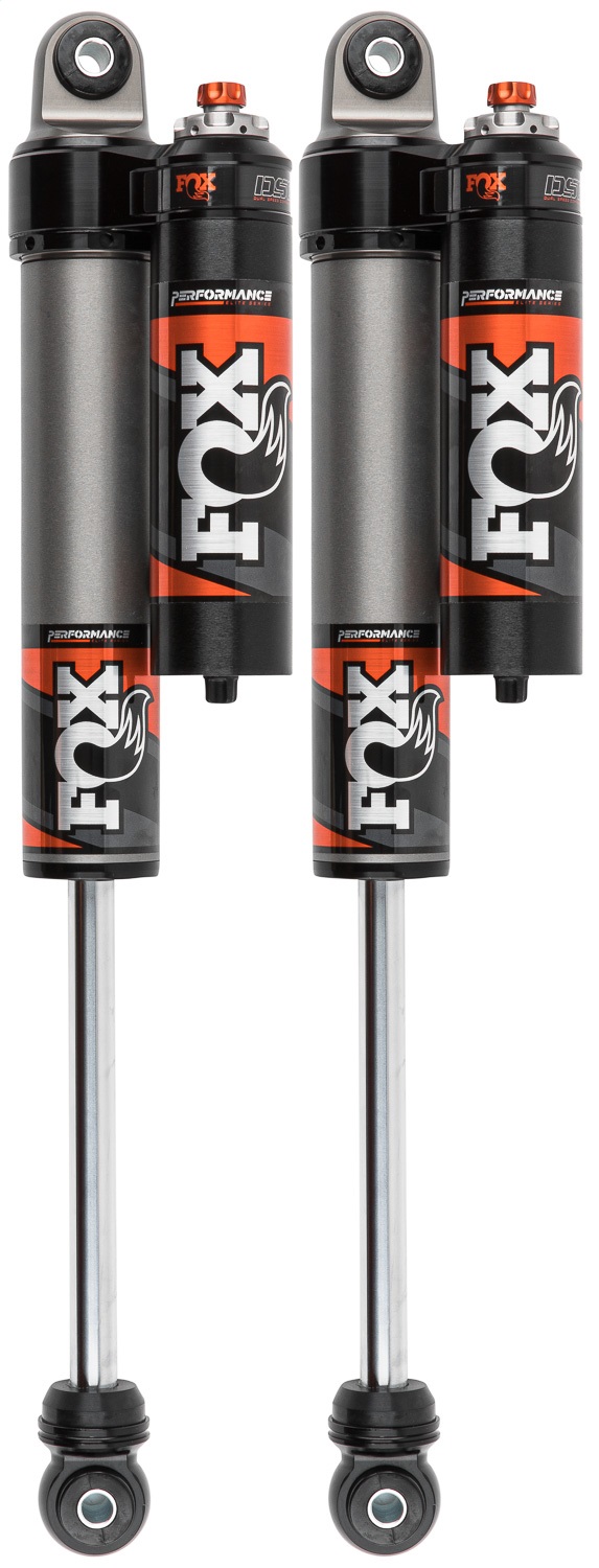FOX Offroad Shocks 883-26-075 2.5 Performance Elite Series Smooth Body ...