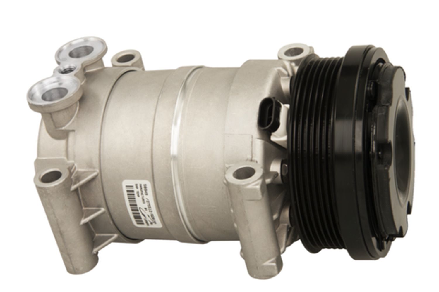 Four Seasons 58949 New GM HT6 Compressor w/ Clutch For 96-05 Astro ...