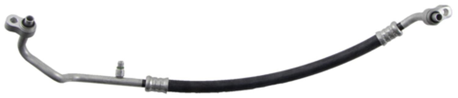Four Seasons 66866 Discharge Line Hose Assembly For 03-09 Hummer H2 ...