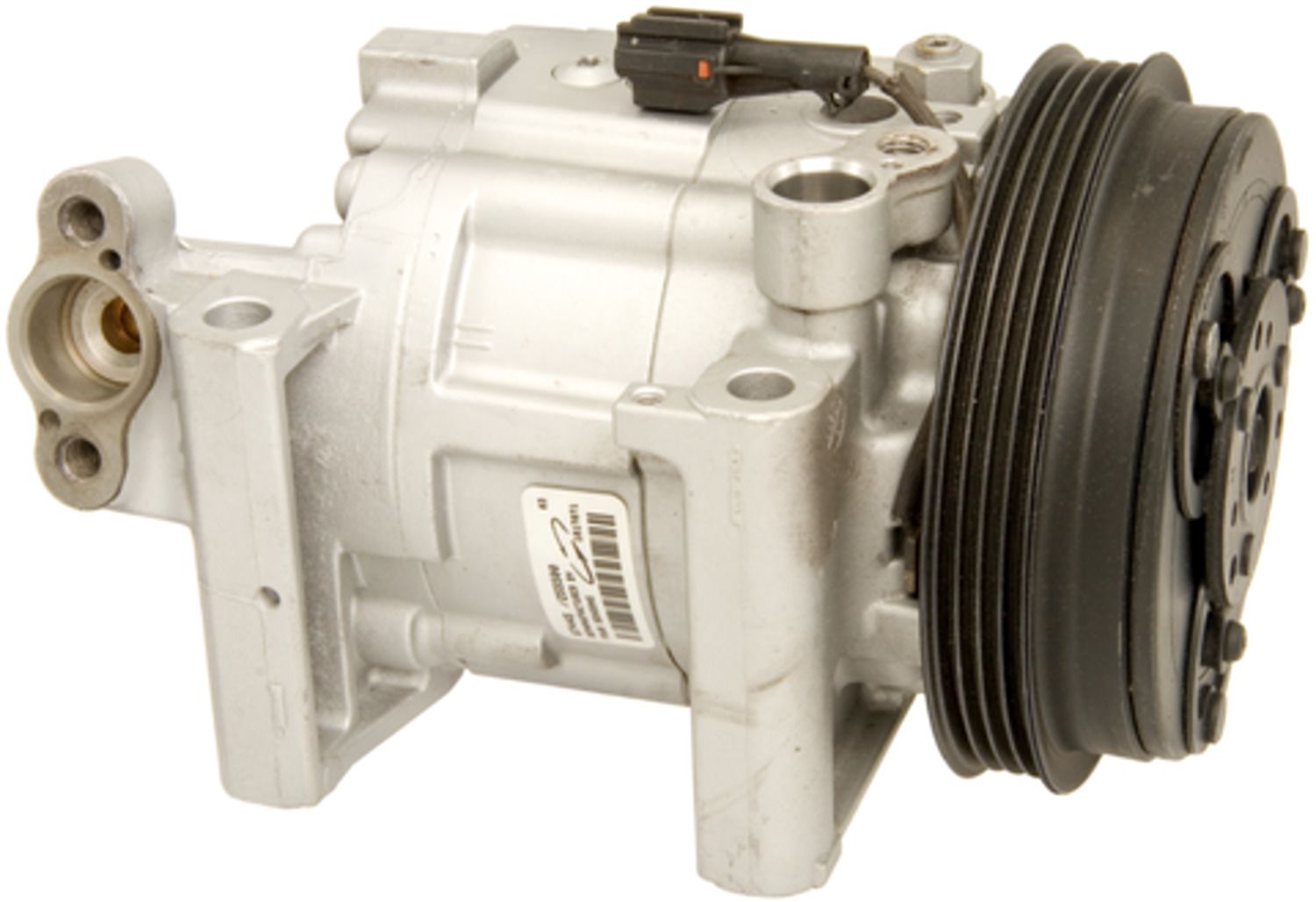 Four Seasons 67445 A/C Compressor For 00-04 Subaru Baja Legacy Outback ...