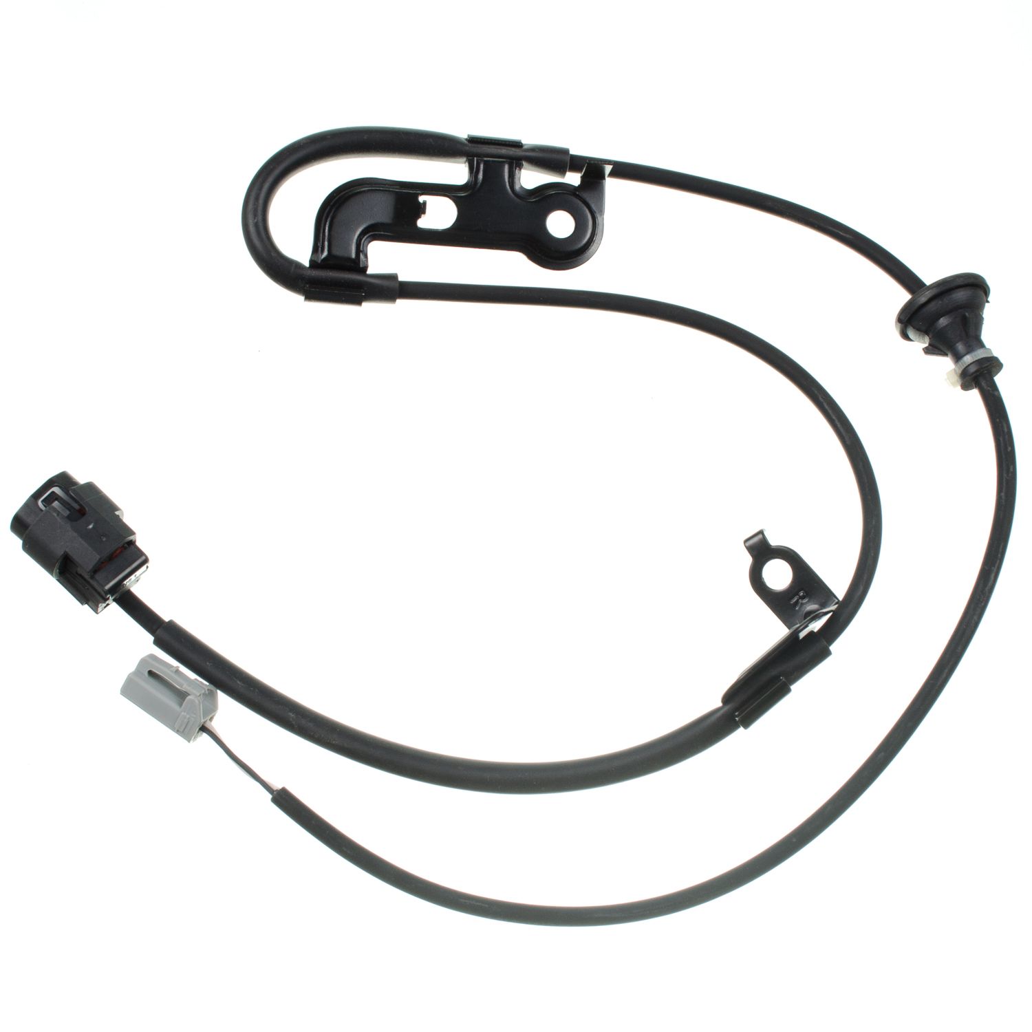 HOLSTEIN 2ABS0940 ABS Wheel Speed Sensor Wiring Harness For 07-09 Camry ...