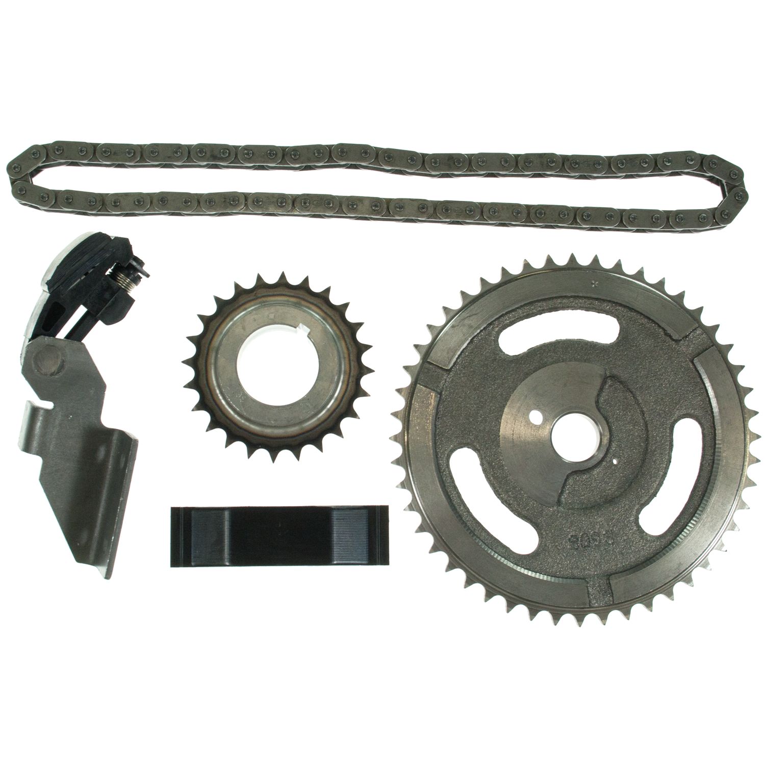 Melling 3-3SR64S Stock Replacement Timing Kit 729295283522 | eBay