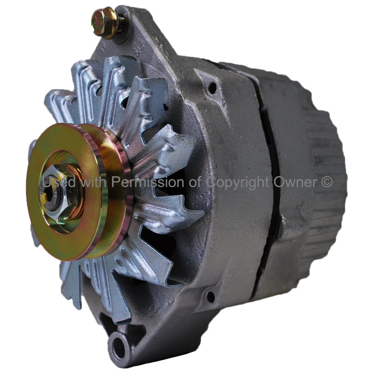 Quality-Built 7127SW3 Alternator 29175006419 | eBay