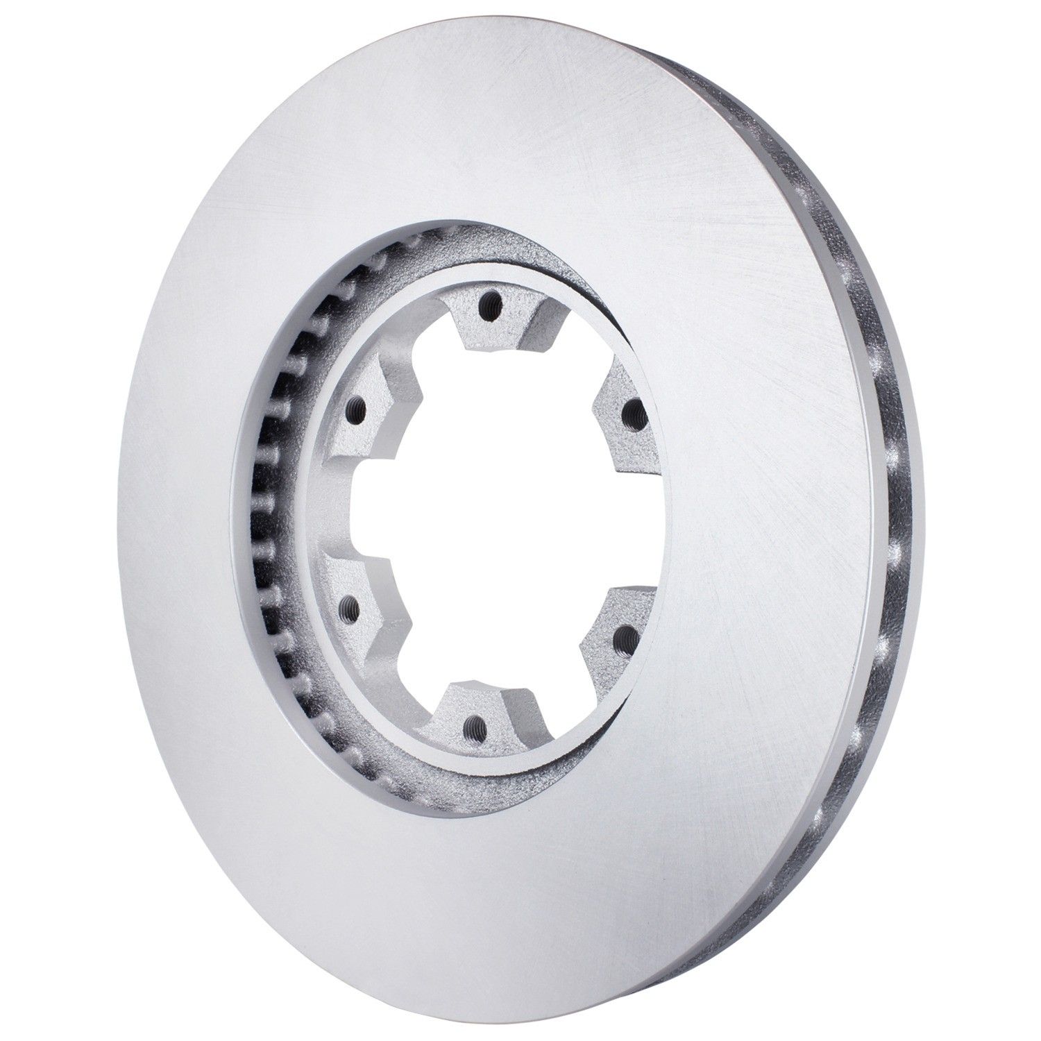 Disc Brake Rotor-Black Series Coated Rotor Quality-Built BR31158G for ...