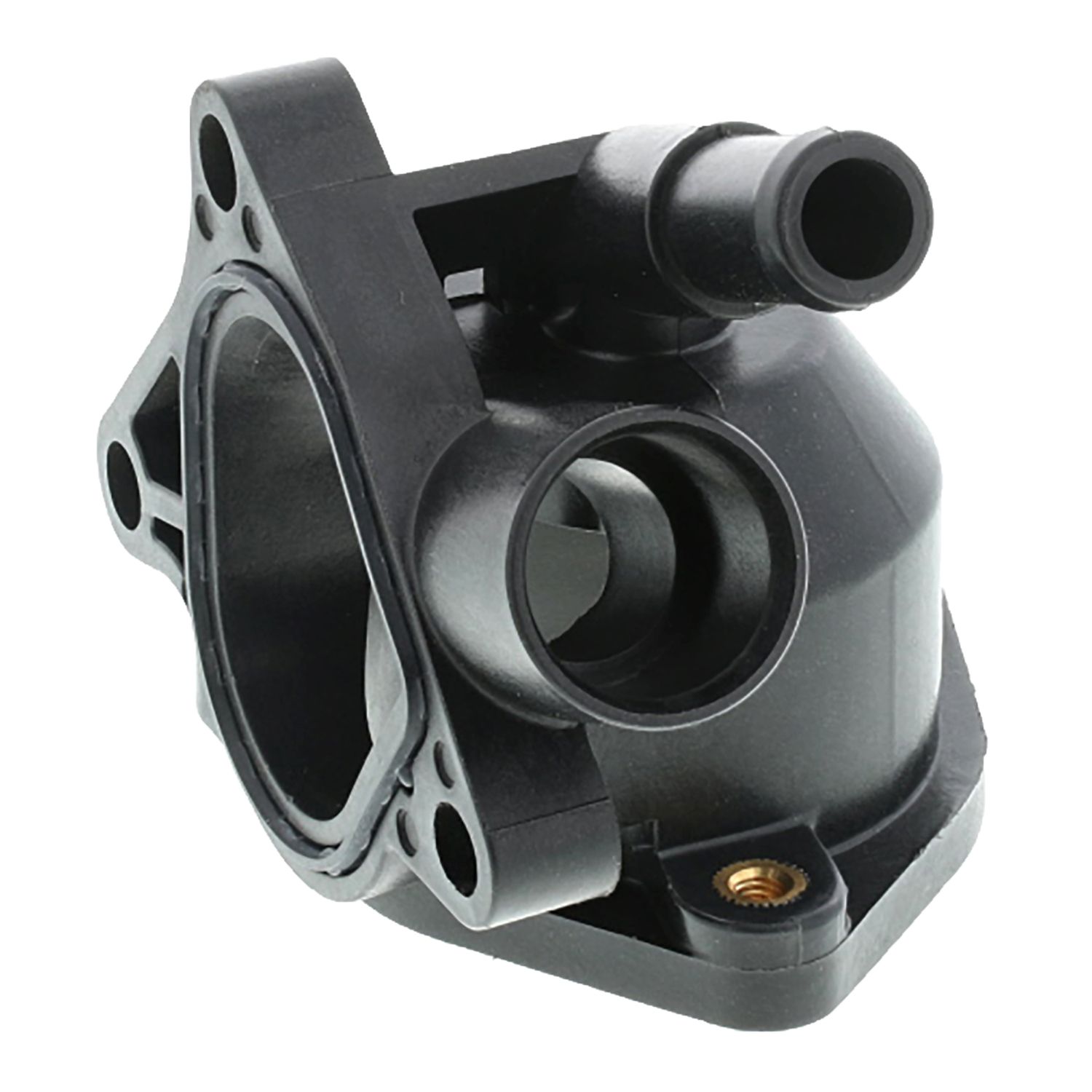 Motorad CH5996 Engine Coolant Thermostat Housing 55644685953 | eBay