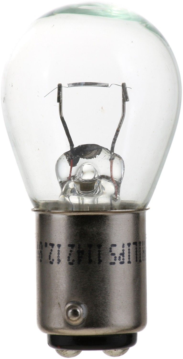 Phillips 1142CP Standard Miniature 1142 Turn Signal Light Bulb ...
